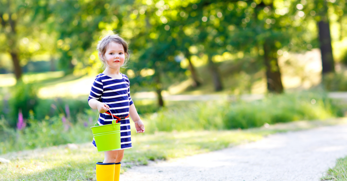 28 Activities Toddlers will Love.