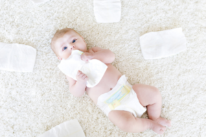 The Ultimate Guide To A Diaper Blowout: What Parents Should Know