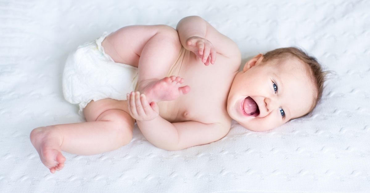 The Ultimate Guide To A Diaper Blowout: What Parents Should Know