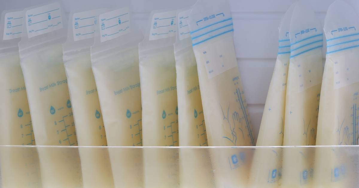 Power Pumping Tips to Increase Milk Supply for New Moms