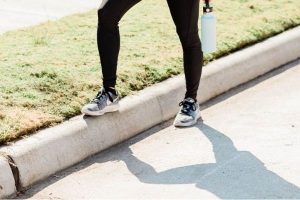 What is Curb Walking, and Does it Induce Labor?